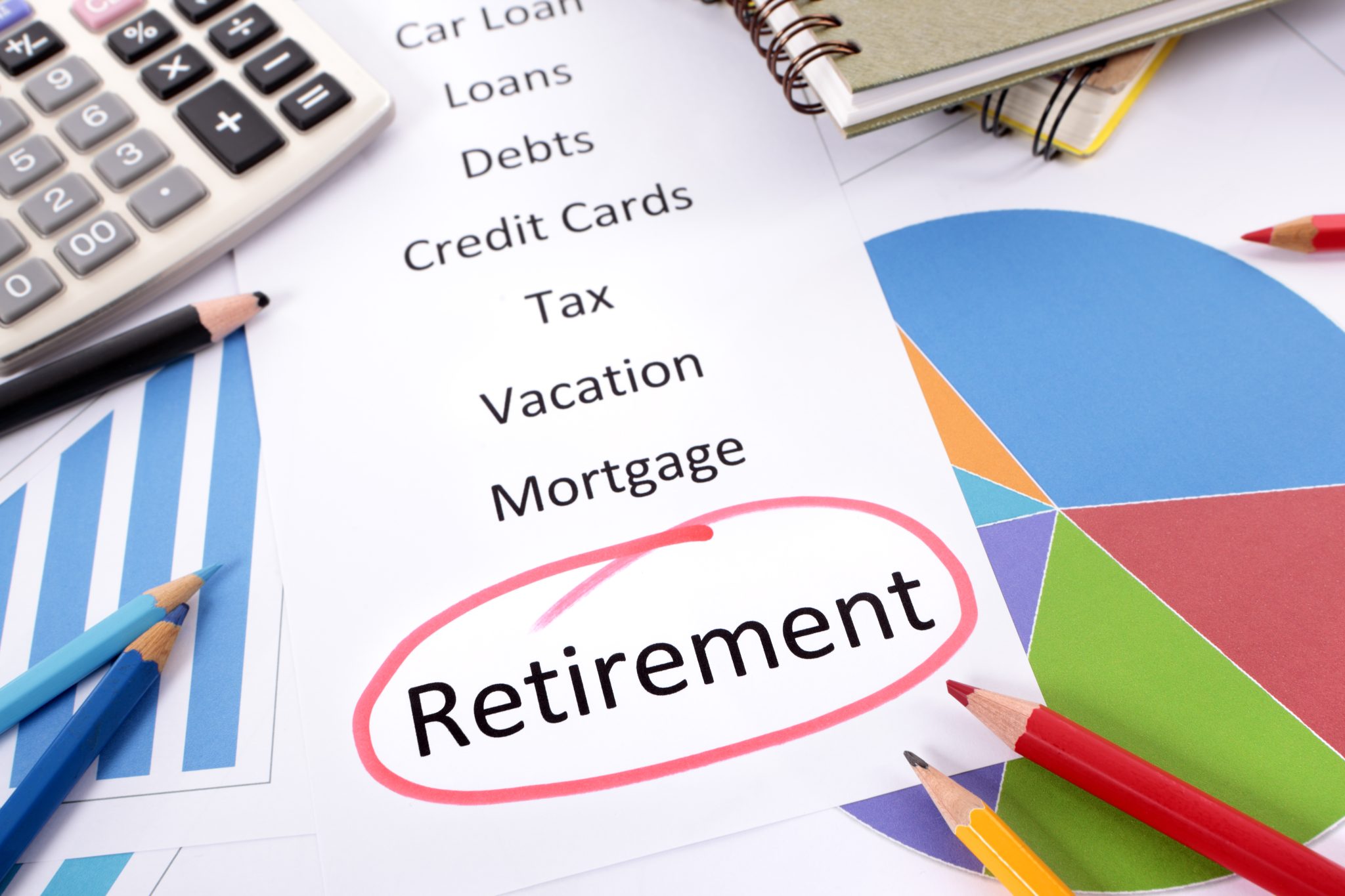 Retirement Planning: Securing the Lifestyle You Deserve - SGM Financial ...